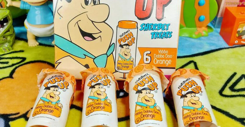 12 Nostalgic Snacks from Your Childhood That Are Fading Away - Past ...