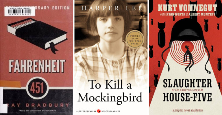 15 Books That Were Too Scandalous for the ’60s and ’70s Yet Feel ...