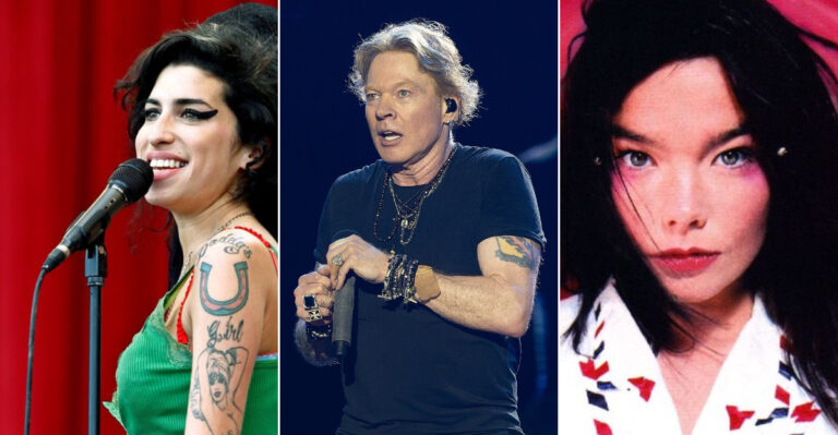 19 Most Unique Voices in All of Music - Past Revisited