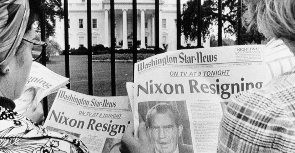 20 Surprising Moments from the ’70s You’ve Likely Overlooked - Past ...