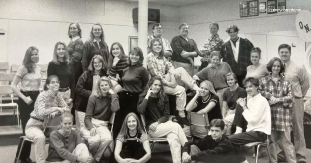 Remembering the School Rules of the ’90s - Past Revisited