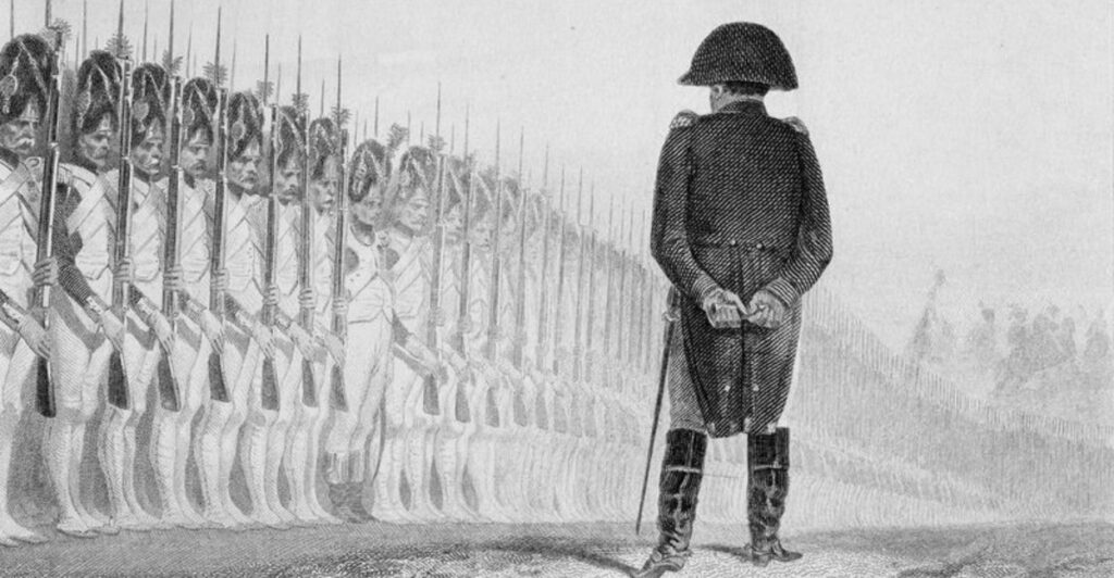 10 Historical Lies You Probably Still Believe - Past Revisited