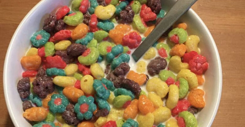 12 Beloved '90s Breakfast Foods That Have Vanished from Shelves - Past ...