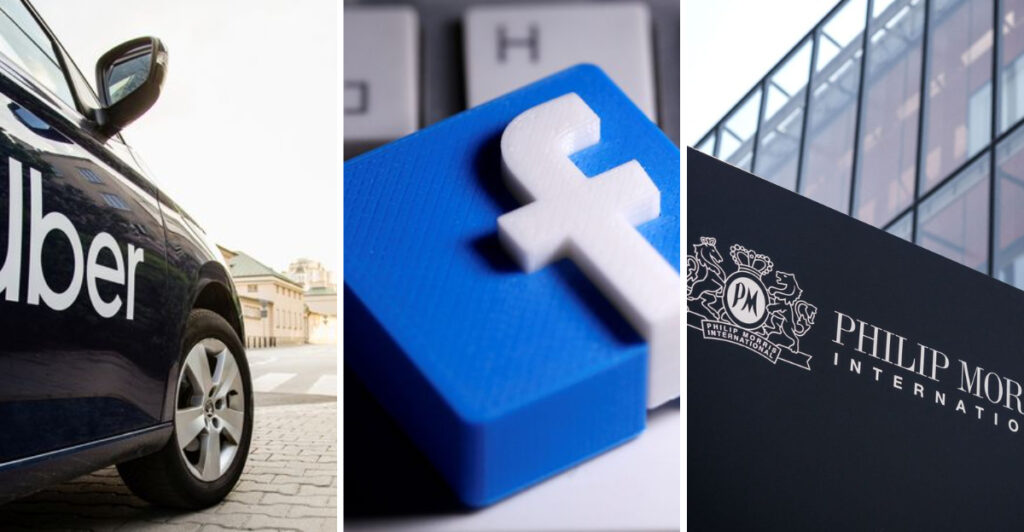 15 Controversial American Brands People Love to Hate - Past Revisited