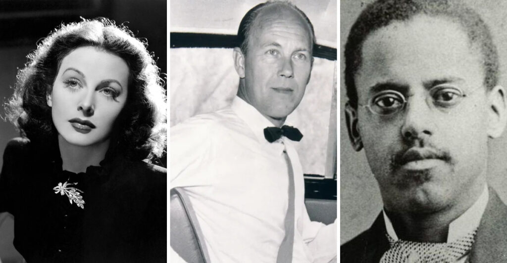 15 Hidden Geniuses Who Transformed the World - Past Revisited