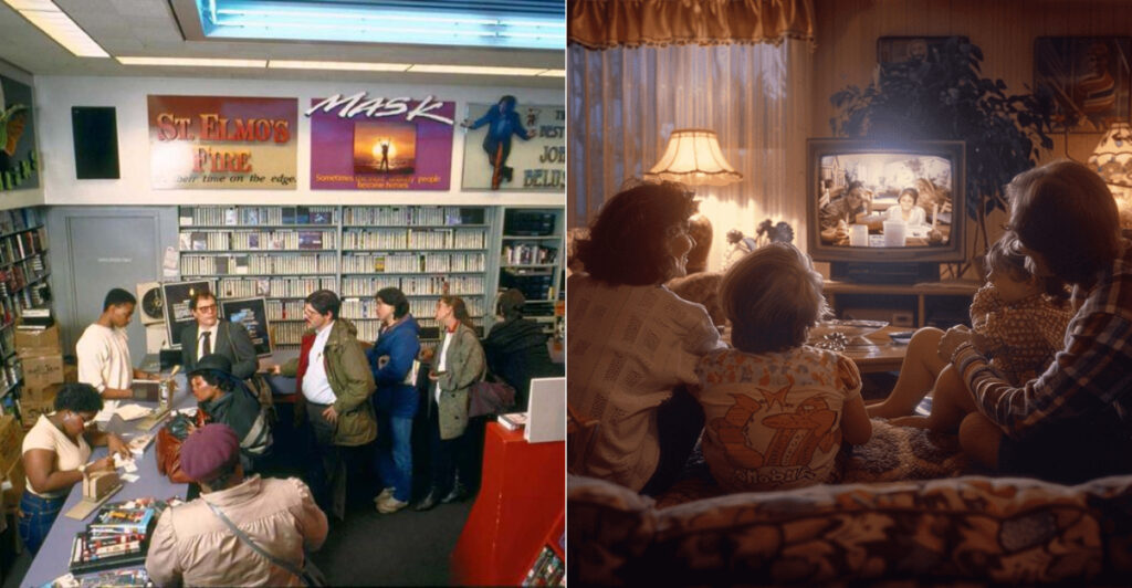 19 Social Norms of the 80s That Would Shock Us Today - Past Revisited