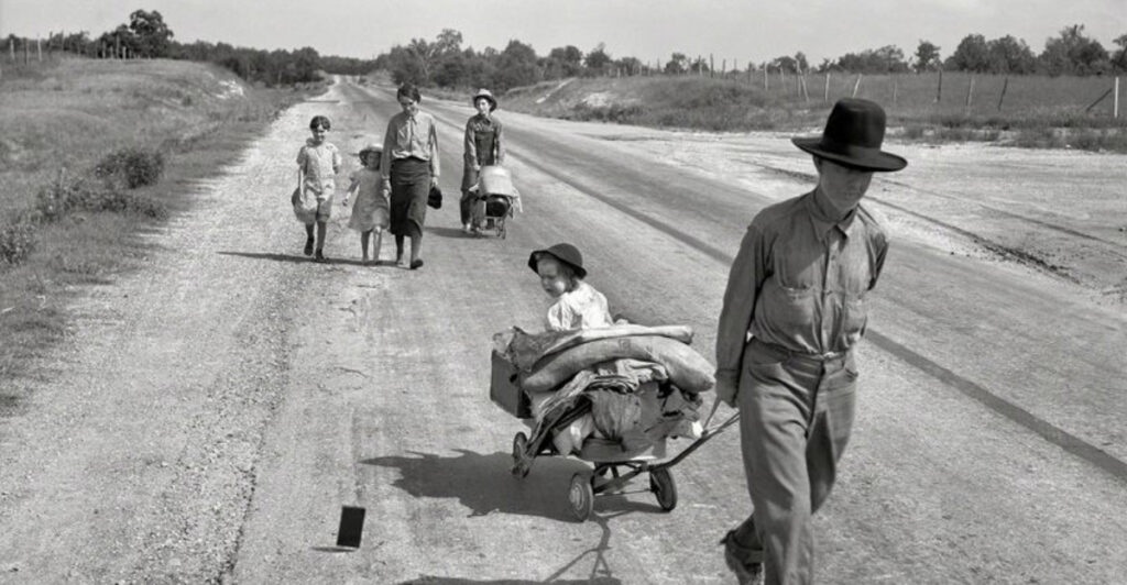Discover 17 Startling Facts About Living Through the Great Depression ...