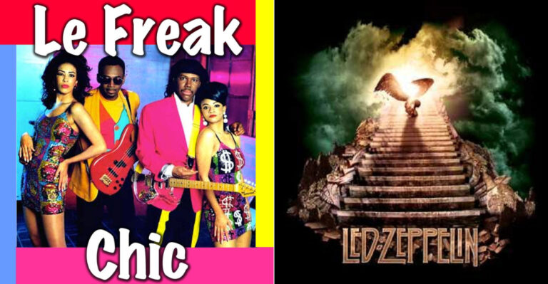 Which Was Your Favorite? A List of the 32 Best Songs of the '70s - Past ...