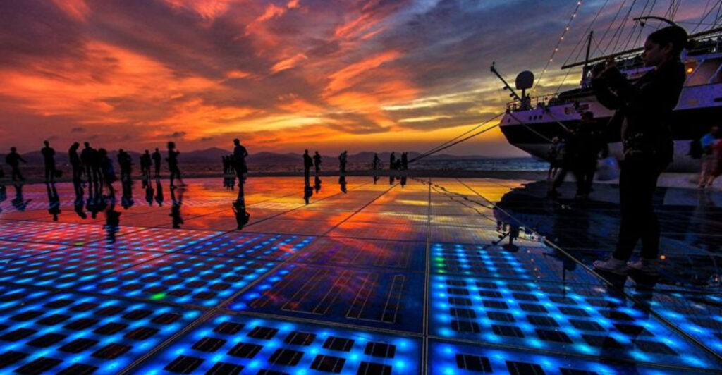 5 Best Places to Visit in Dalmatia - Past Revisited